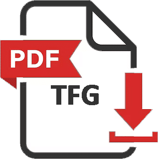 TFG Grado Superior 》 - Ejemplos en PDF 📄